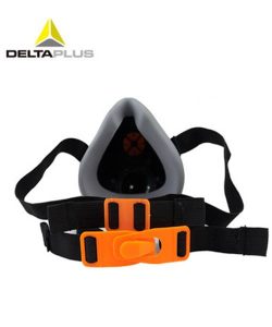 Deltaplus หน้ากากกันสารเคมีท่อเดียว รุ่น M6300 (ราคายังไม่รวมไส้กรอง ...