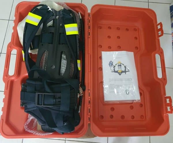 scba scba คือ ถังscba เครื่องช่วยหายใจสำหรับ ทำงานในที่อับอากาศ ราคาถูก