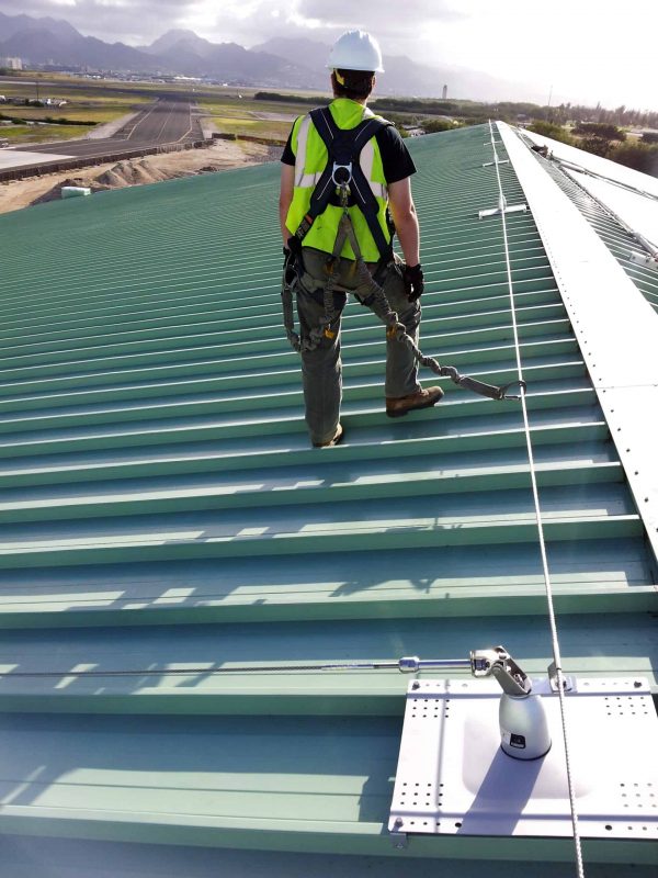 lifeline lifeline safety lifeline บนหลังคา สำหรับการทำงานที่สูง ราคาส่ง ...