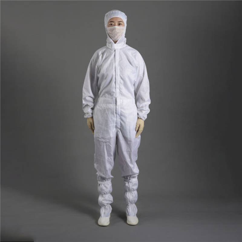 chemical suit chemical protective suit - SuperSafetyThailand